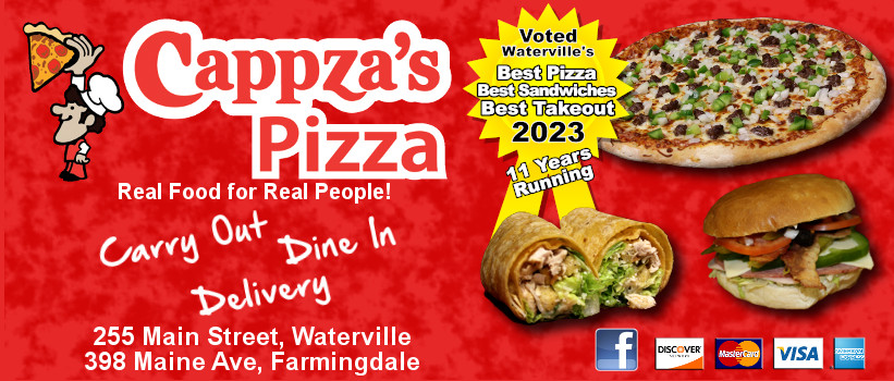 OrderType | Cappza's Pizza Online Ordering